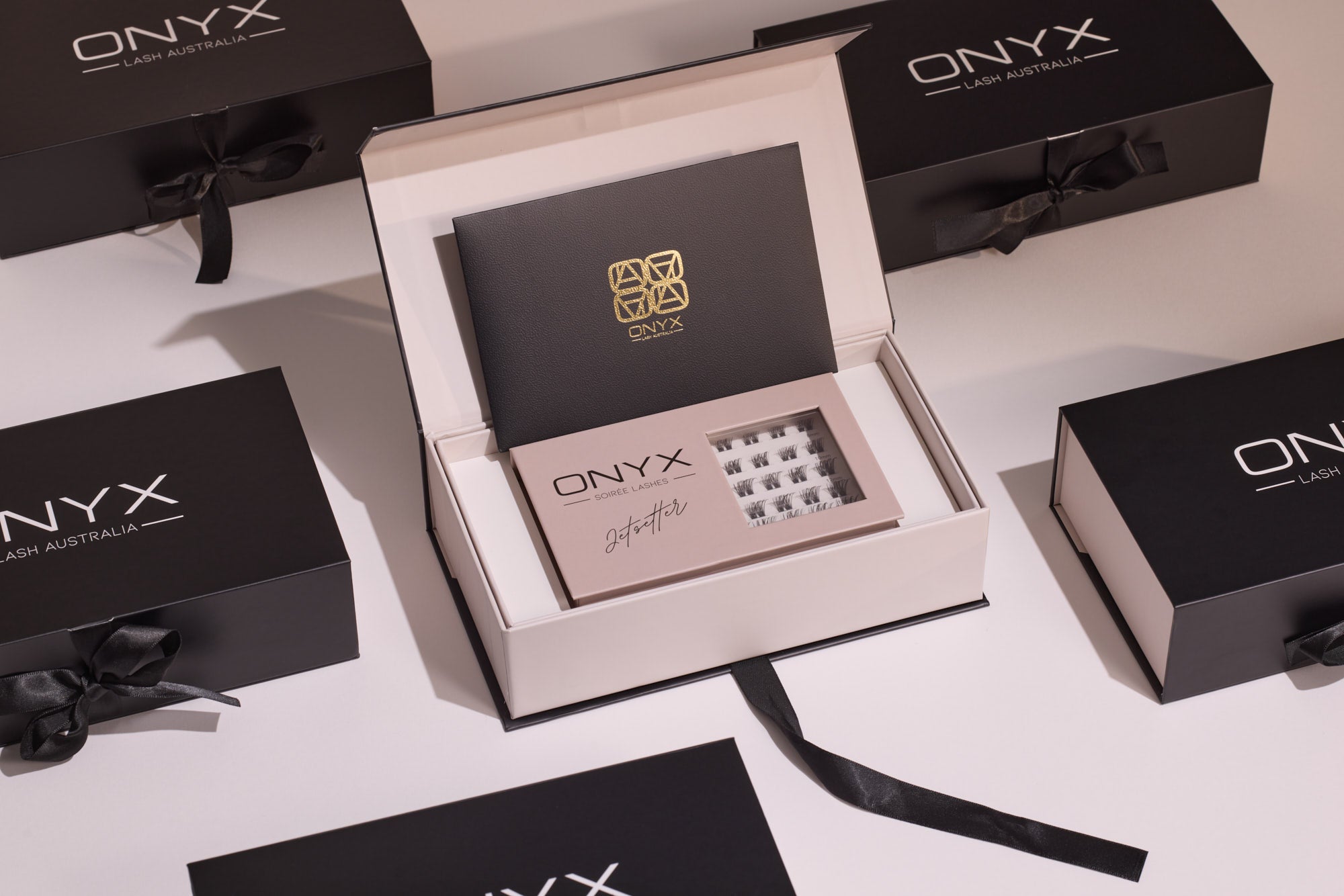 Luxury Lash Care & Lash Clusters | ONYX LASH AUSTRALIA